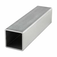 China 3-1500mm Od Carbon Seamless Steel Pipe Anodizing Square Aluminum Pipe for sale