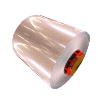 China 0.45mm Steel Aluminum Sheet Bvc Coil Corrugated Coated Flat for sale