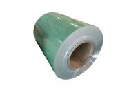 China 1050 Color Coated Aluminum Coil 3mm To 120mm Thick Aluminium Coil Sheet for sale