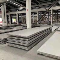 China 304 304L Cold rolled Stainless steel sheet for sale