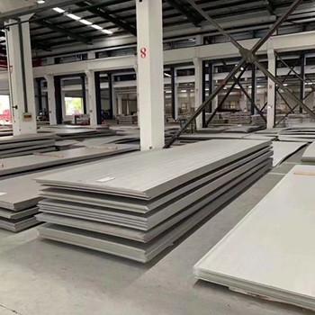China 304 304L Cold rolled Stainless steel sheet for sale