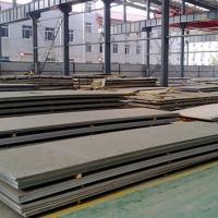 China 316 316L Cold rolled Stainless steel sheet for sale