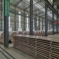 China 321 Cold rolled Stainless steel sheet for sale