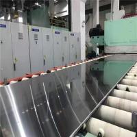 China GB T3280 409 410S Stainless Steel Hot Rolled Plate 0.01mm-200mm Thick for sale