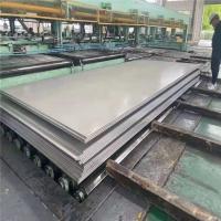 China ASTM A167 304 304L Stainless Steel Sheet Plates 1000mm To 3500mm Width for sale