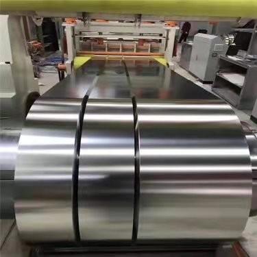 China EN10088 2205 2507 Stainless Steel Sheet Plates Etching Surface for sale