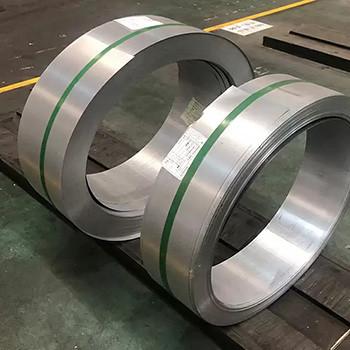 China ISO UNS S30908 Stainless Steel Coils 309S Stainless Steel Strip EN1.4833 for sale