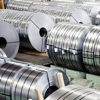 China AISI DIN SS316 Stainless Steel Strip 1mm 2mm Stainless Strip Coil for sale