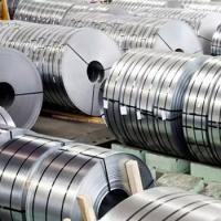 China JIS GB 1219mm Width Stainless Steel Coils SS321 Stainless Steel Strip for sale