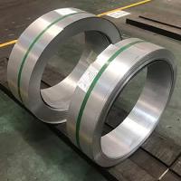 China ISO SGS Customized SS904L Stainless Steel Strip 10mm To 250mm Width for sale