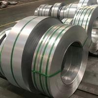 China 0.17mm-3mm Thick 2205 Stainless Steel Strip TISCO ZPSS ESS Baosteel Stainless Steel for sale