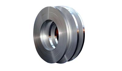 China 1000 Series To 8000 Series Coated Aluminum Strip Used In Aviation Industry for sale