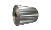 China 3mm-1500mm Width Coated Aluminum Coil Aluminum Coil Stock For Gutters for sale