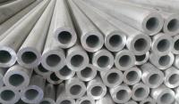 China 25mm 30mm Od Aluminium Tube Black Anodized Aluminum Round Tubing for sale