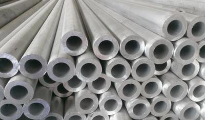 China 25mm 30mm Od Aluminium Tube Black Anodized Aluminum Round Tubing for sale