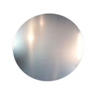China OEM 1060 Aluminum Discs Blank T4 T6 T451 Aluminum Round Disc for sale