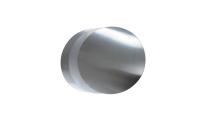 China ASTM JIS 1xxx 8xxx Series Aluminum Wafer In Household Appliance Industry for sale