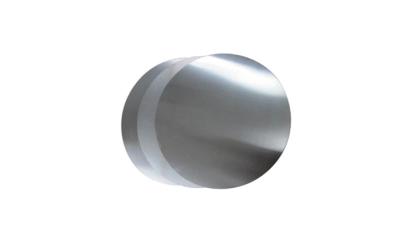 China ASTM JIS 1xxx 8xxx Series Aluminum Wafer In Household Appliance Industry for sale
