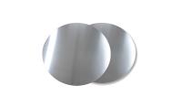 China ASTM JIS 1xxx 8xxx Series Aluminum Wafer In Household Appliance Industry for sale