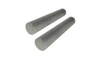 China 1000 Series 8000 Series No Stains Aluminum Round Stock Without Rough Selvedge for sale