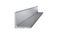 China ISO ROHS Anodizing Aluminum Angle Bar In Automobile Industry for sale