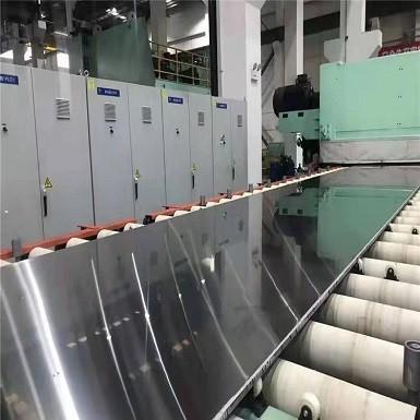 China ROHS No.4 Stainless Steel Sheet SS310 Stainless Steel Plate For Kitchen Utensils for sale
