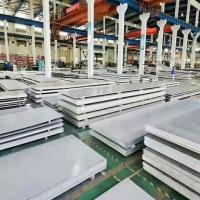 China ROHS No.4 Stainless Steel Sheet SS310 Stainless Steel Plate For Kitchen Utensils for sale