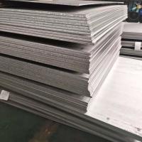 China HL 2B BA 2507 Stainless Steel Plate Ferritic Austenitic Duplex Stainless Steel Sheet for sale