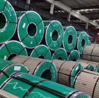 China 321 Stainless steel coil for sale