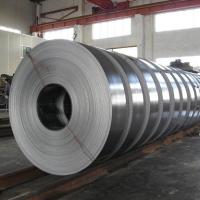 China 1000mm To 2000mm Width 304 Stainless Steel Strip Widely Used SS 304 Strips for sale