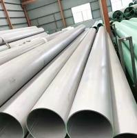 China Hollow Carbon Seamless Steel Pipe 2205 Stainless Steel Pipe Widely Used for sale
