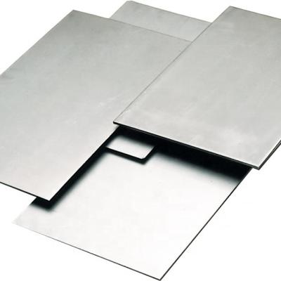 China ISO SS310 Stainless Steel Sheet 1.4006 1.4021 1.4418 Martensitic Stainless Steel Panel for sale