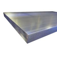 China 1.4512 1.400 Ferritic Stainless Steel Sheet Plates 1800*6000mm for sale