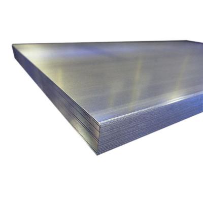China 1.4512 1.400 Ferritic Stainless Steel Sheet Plates 1800*6000mm for sale