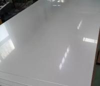 China SS301 Full Hard Stainless Steel Sheet Plates 3mm To 120mm Thick for sale