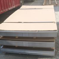 China 1.4512 1.400 Ferritic Stainless Steel Sheet Plates 1800*6000mm for sale