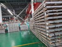 China 1500mm*3000mm Stainless Steel Sheet Plates SS430 2b Stainless Steel OEM for sale