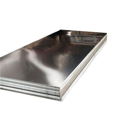 China Austenite Cr Ni SS309 Stainless Plate ISO SGS 4x8 Stainless Steel Sheet for sale