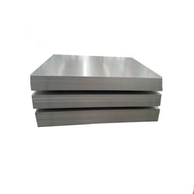 China Austenite Cr Ni Mn 202 Stainless Steel Sheet 316Ti 5mm Stainless Steel Plate for sale