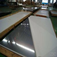 China Austenite Cr Ni Mn 202 Stainless Steel Sheet 316Ti 5mm Stainless Steel Plate for sale