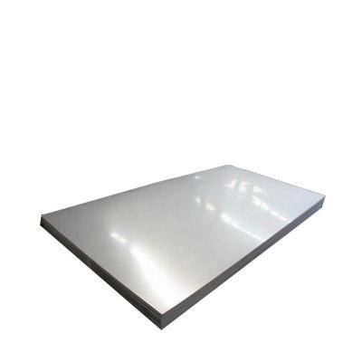 China SS201 Stainless Steel Sheet Plates No.1 No.4 No.8 Mirror Finish Stainless Steel Sheet for sale