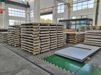 China 1.4512 1.400 Ferritic Stainless Steel Sheet Plates 1800*6000mm for sale
