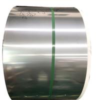 China BA Finished 30mm 40mm 304L Stainless Steel Coils For Kitchen Utensils for sale