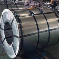 China Austenite Cr Ni SS309 Stainless Steel Strip Roll Stainless Steel Flat Rolled Coil for sale