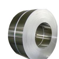 China No.4 Surface Austenite AISI 201 Stainless Steel Coils 1000x2000mm for sale