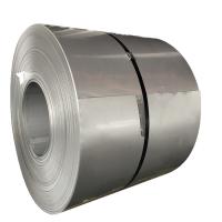China 420J1 420J2 Mirror Stainless Steel Coil 253MA 254SMO Super Austenitic SS Strips for sale
