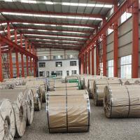 China 420J1 420J2 Mirror Stainless Steel Coil 253MA 254SMO Super Austenitic SS Strips for sale