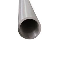 China DN125 DN150 DN200 Carbon Seamless Steel Pipe 321 Stainless Steel Tube for sale