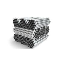 China ISO SGS Carbon Seamless Steel Pipe SUS202 Stainless Steel Pipe Tube for sale