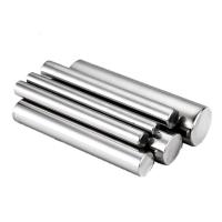 China EN1.4301 SUS304 Stainless Steel Round Bar 25mm 30mm SS 304 Round Bar for sale